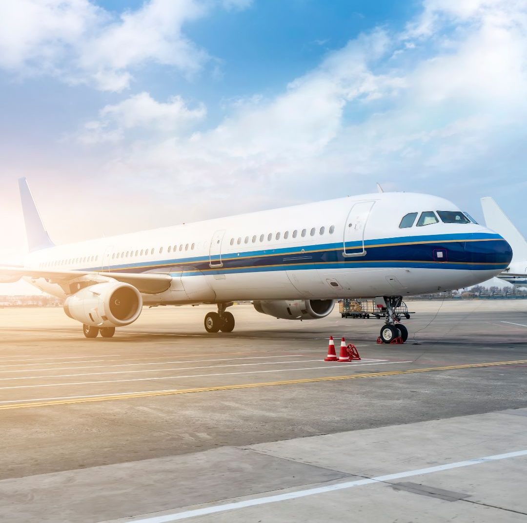 Washington Dulles International Airport (IAD) Parking